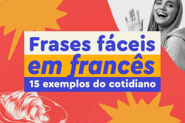Frases fáceis em francês:15 exemplos do cotidiano I Afrancesados