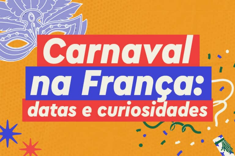 Carnaval na França: datas e curiosidades