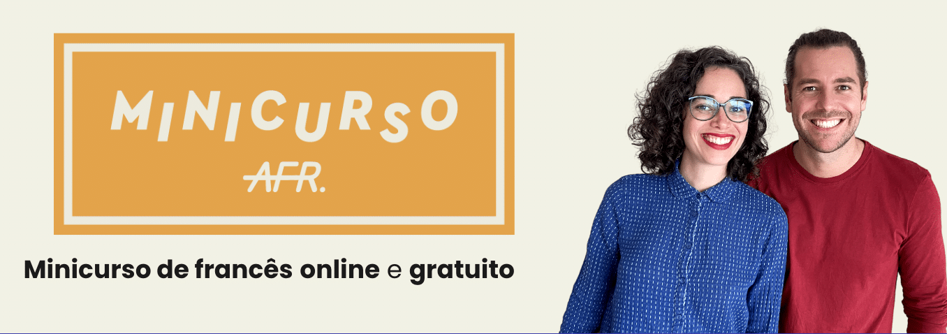 Frases em francês com pronúncia: 15 exemplos para conversa
