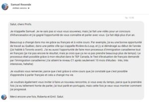 Níveis de Francês: quais são as classificações oficiais?