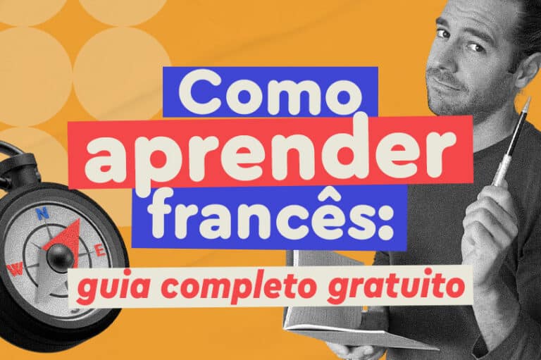 Aprender Francês: guia completo gratuito | Afrancesados