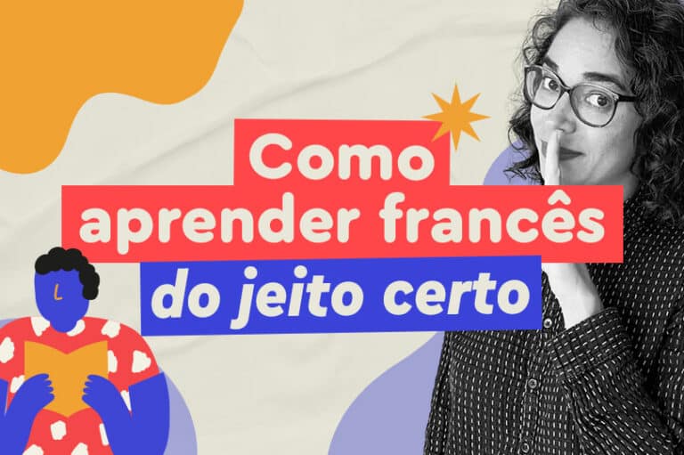 Como aprender francês do jeito certo | Afrancesados