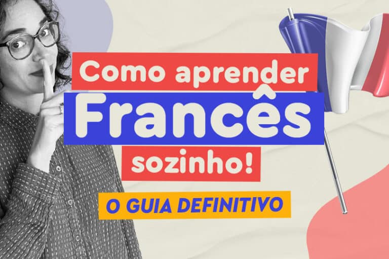 Como aprender francês sozinho: o guia definitivo I Afrancesados