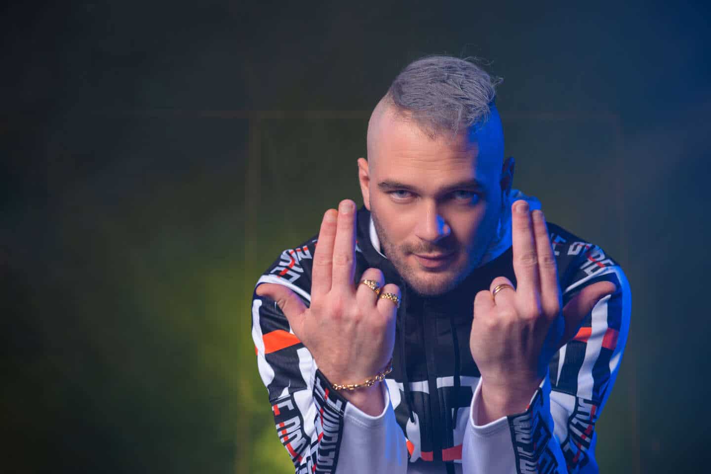 O rap francês: principais artistas de hoje