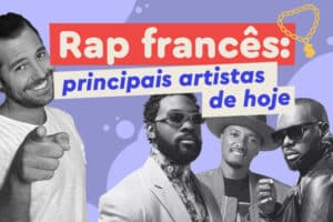 O rap francês: principais artistas de hoje